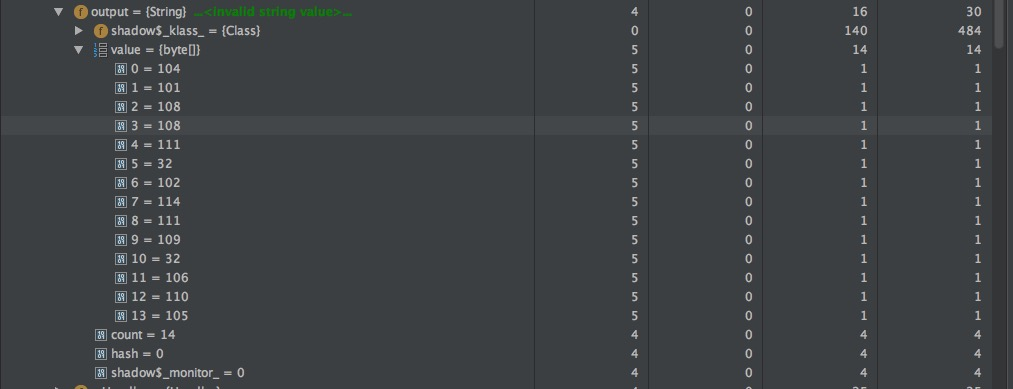 Android Native 开发之 NewString 与 NewStringUtf 解析_env->newstringutf-CSDN博客