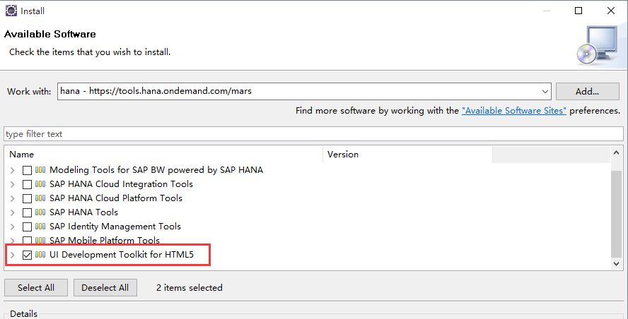 SAPUI5 (01) - OpenUI5环境搭建_openui 环境-CSDN博客