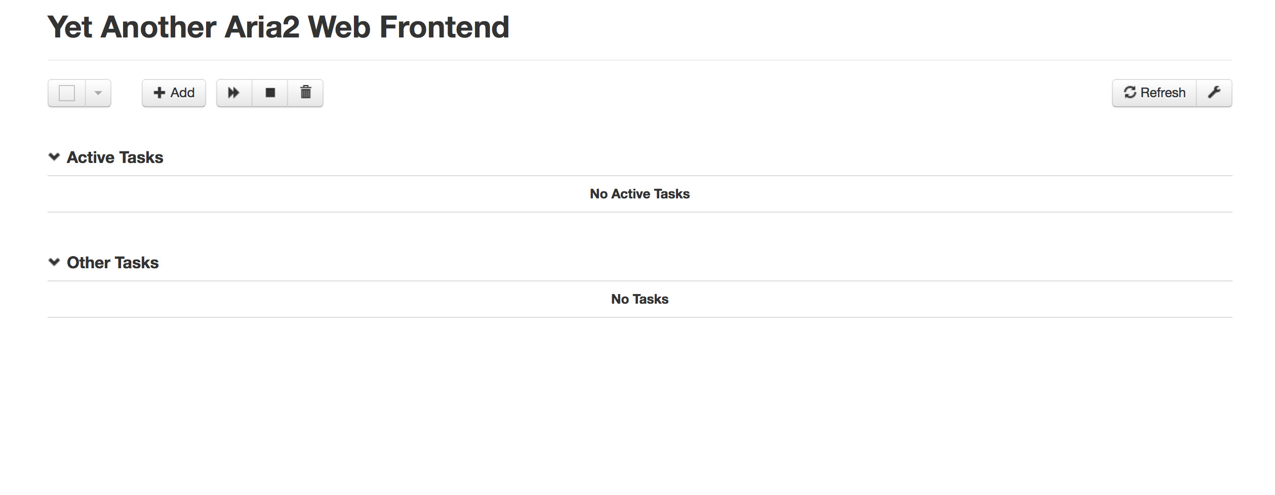 Aria2下载简述_aria2c 官网-CSDN博客