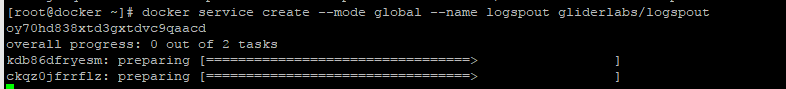[418]error Response From Daemon Rpc Error Code Unknown Desc Name