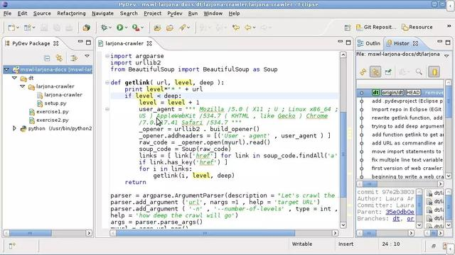 10个最好用的python集成开发环境（ide）下列属于python常用的ied集成开发环境的是 Csdn博客 