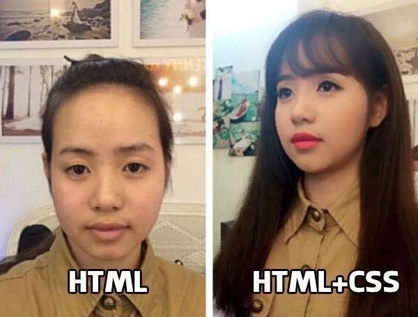 Css对于前端开发的作用css对前端的作用 Csdn博客 