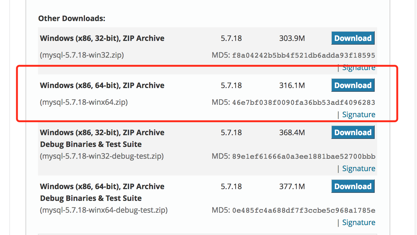 安装Mysql5.7并修改初始密码_mysql5.7 默认密码-CSDN博客
