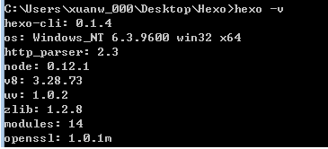 github+hexo搭建博客（主要在windows下）_qing blogwindows-CSDN博客
