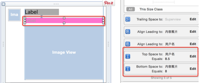 四种方法实现uitableview的cell高度自动计算uitableviewcell高度自动计算 Csdn博客 