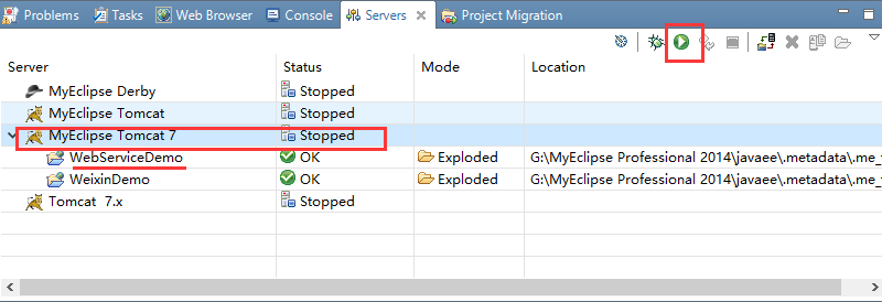 Webservice： 1 新手搭建调用webservice那些坑 调用webservice踩坑 Csdn博客