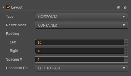Cocos Creator 教程:ScrollView与Layout 组合使用_cocos creator 3.7 scrollview 使用 layout布局,layout应该挂-CSDN博客