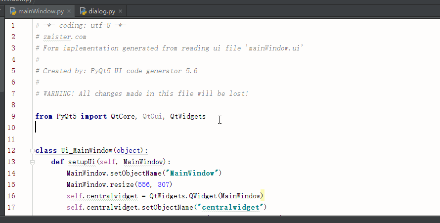 Python：图形化GUI-pyQt5-tools入门_pyqt tools-CSDN博客