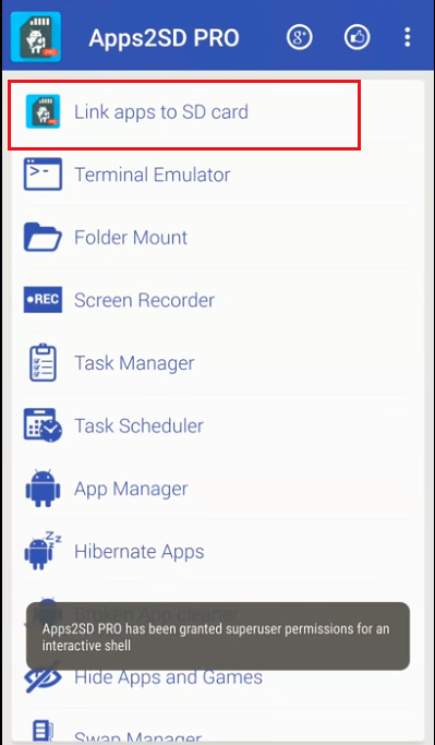 20180210-第三方应用App2SD使用教程【需ROOT】-CSDN博客