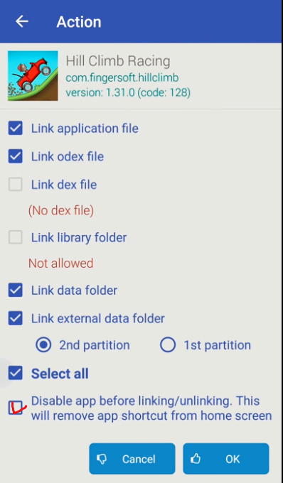 20180210-第三方应用App2SD使用教程【需ROOT】-CSDN博客