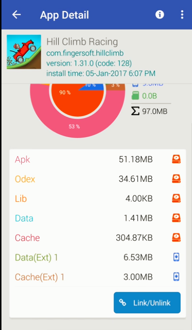20180210-第三方应用App2SD使用教程【需ROOT】-CSDN博客