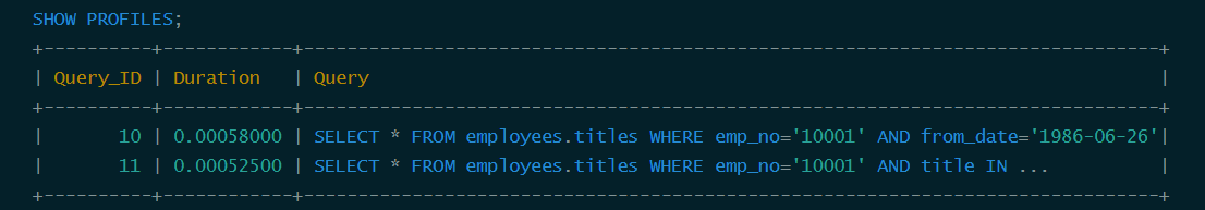 Mysql索引最左匹配原则及优化原理 最左前缀原则mysql优化 Csdn博客
