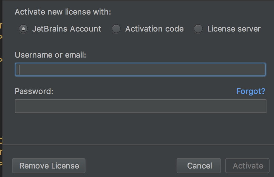 学生免费申请jetbrains_厦门大学申请jetbrains-CSDN博客