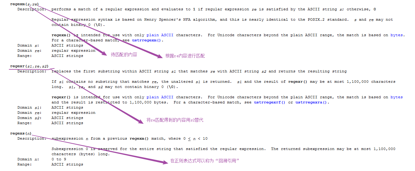 Stata: 正则表达式和文本分析_stata正则表达式-CSDN博客
