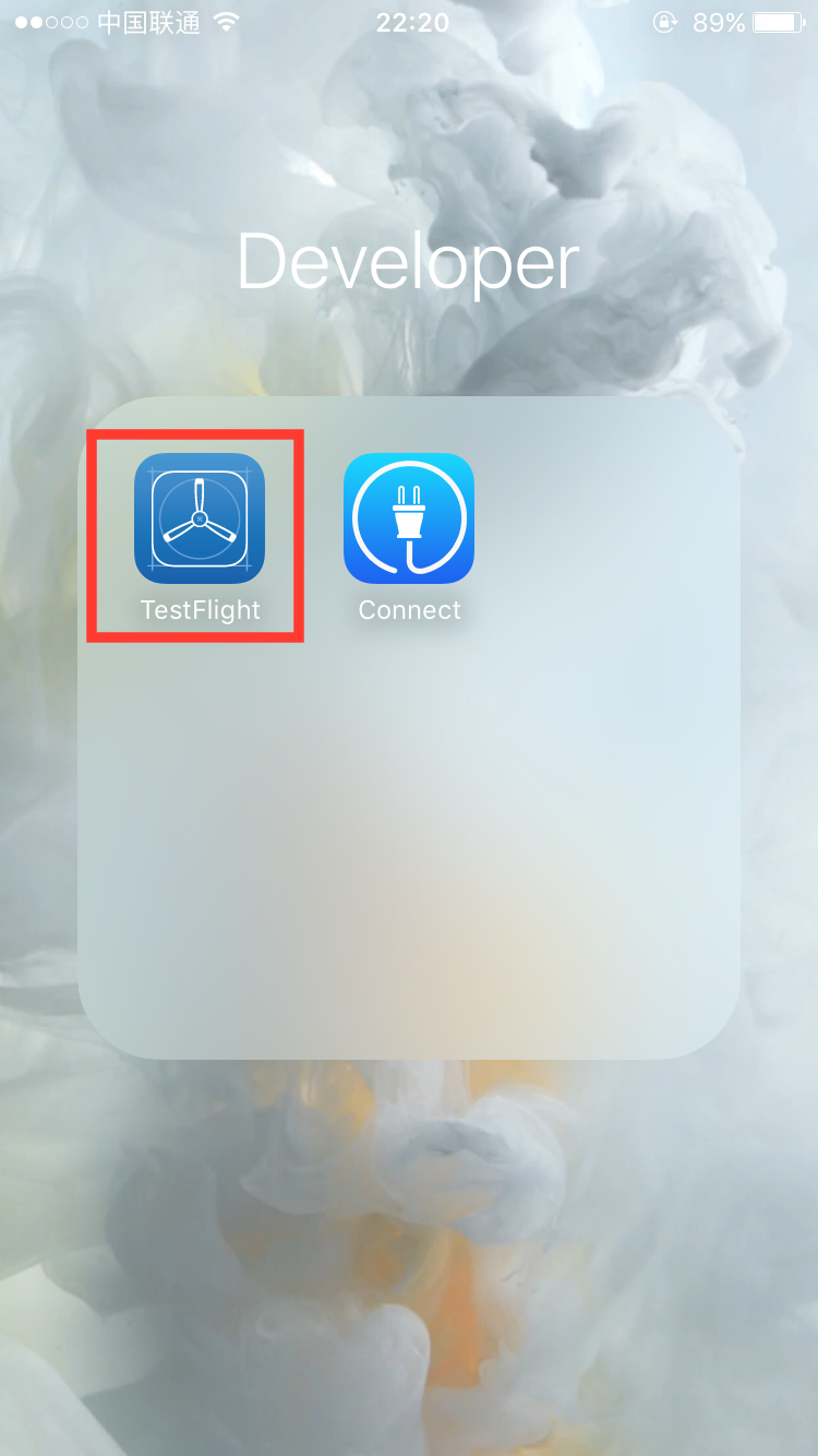 iOS使用TestFlight进行App构建版本测试_testflight 构建版本-CSDN博客