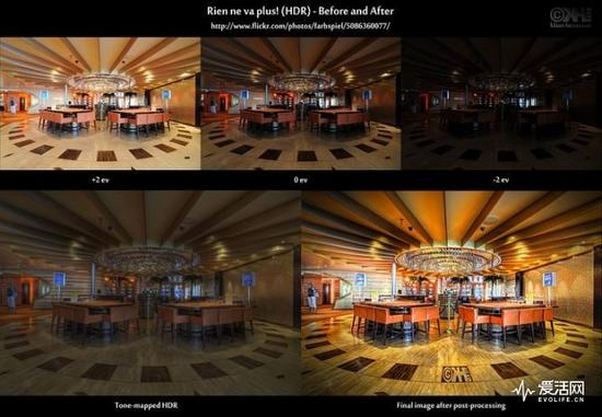 HDR到底是什么？今天我们来把它说个透_18g hdr是什么时候-CSDN博客