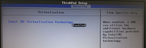 配置Windows解决VMware Intel VT-x虚拟化问题_windows vt-x 占用-CSDN博客