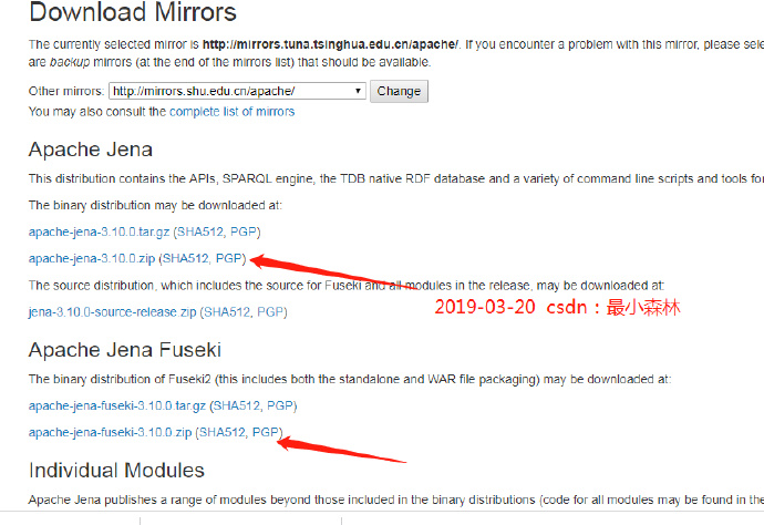 实践篇（4）：Apache jena SPARQL endpoint及推理_jena架构-CSDN博客