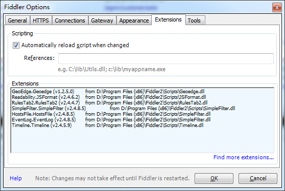 【工具-Fillder】Fillder基础教程_X-Huger的博客-CSDN博客_fillder