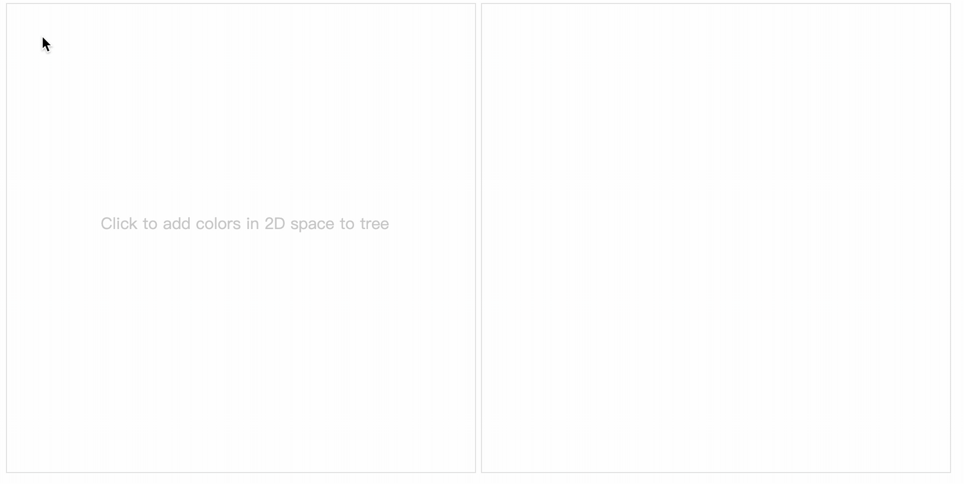 K-D树、K-D-B树、B-K-D树_kdb树和别的树的优缺点-CSDN博客