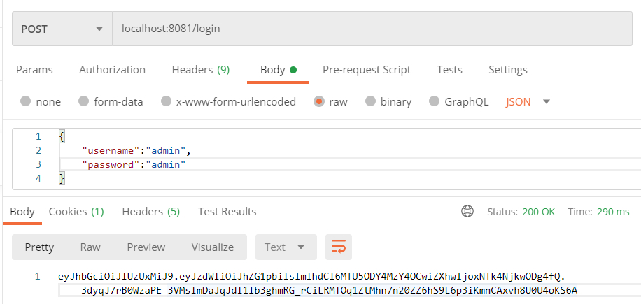 【项目实践】在用安全框架前，我想先让你手撸一个登陆认证_RudeCrab的博客-CSDN博客