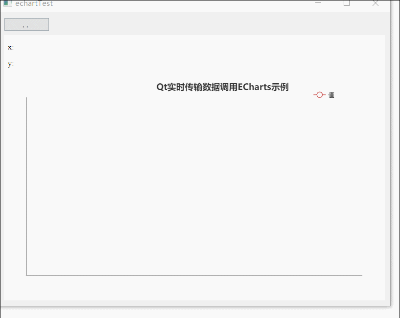Qt调用Echarts显示动态过程曲线_qt 调用echarts显示曲线图-CSDN博客
