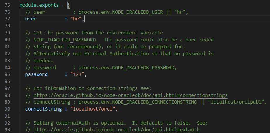 oracledb_npm包的使用_oracledb npm-CSDN博客