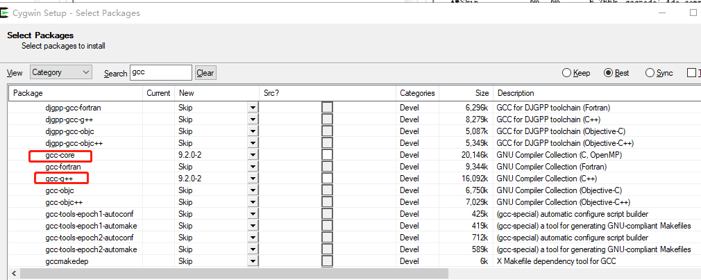 windows安装cygwin（一步一步，有坑填坑）_cygdrive 下载-CSDN博客