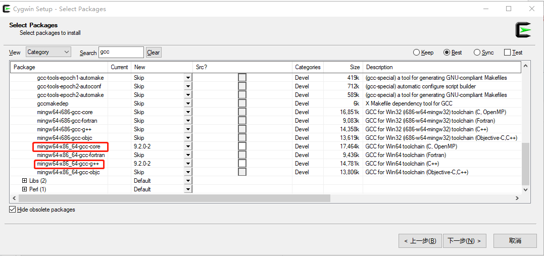 windows安装cygwin（一步一步，有坑填坑）_cygdrive 下载-CSDN博客