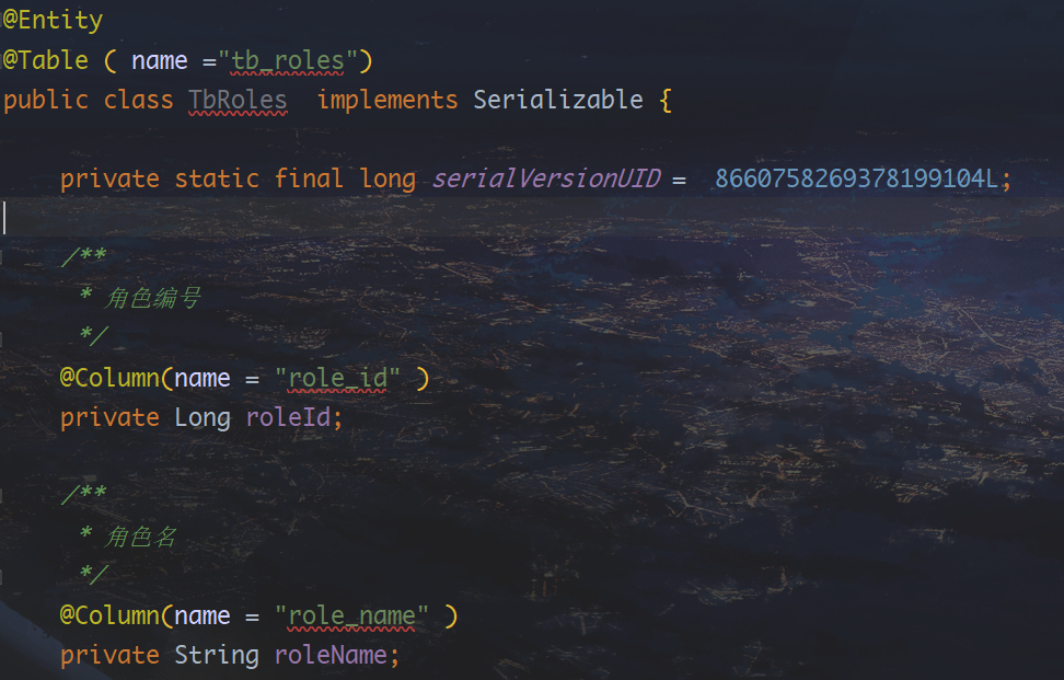 解决 Error creating bean with name 'entityManagerFactory' defined in class path 问题_error creating ...