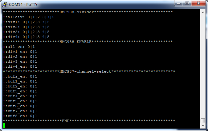 uart command_douartcommand-CSDN博客