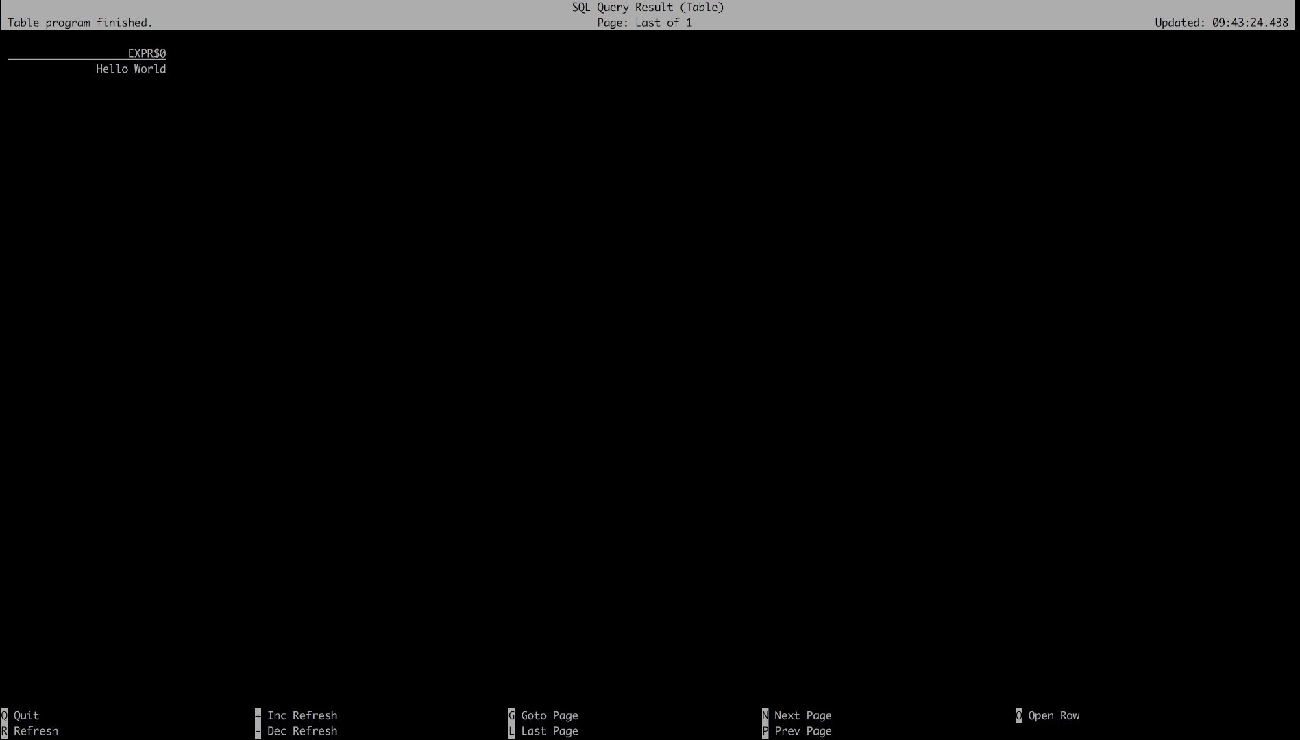Apache Flink 零基础入门（四）：客户端操作的 5 种模式_apache flink dashboard 关闭-CSDN博客
