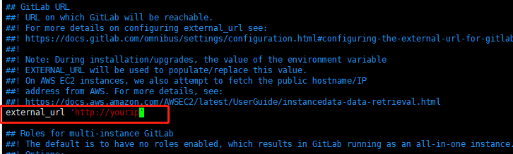 CentOS7离线安装Gitlab-ce_cetos 7 gitlab 离线安装-CSDN博客