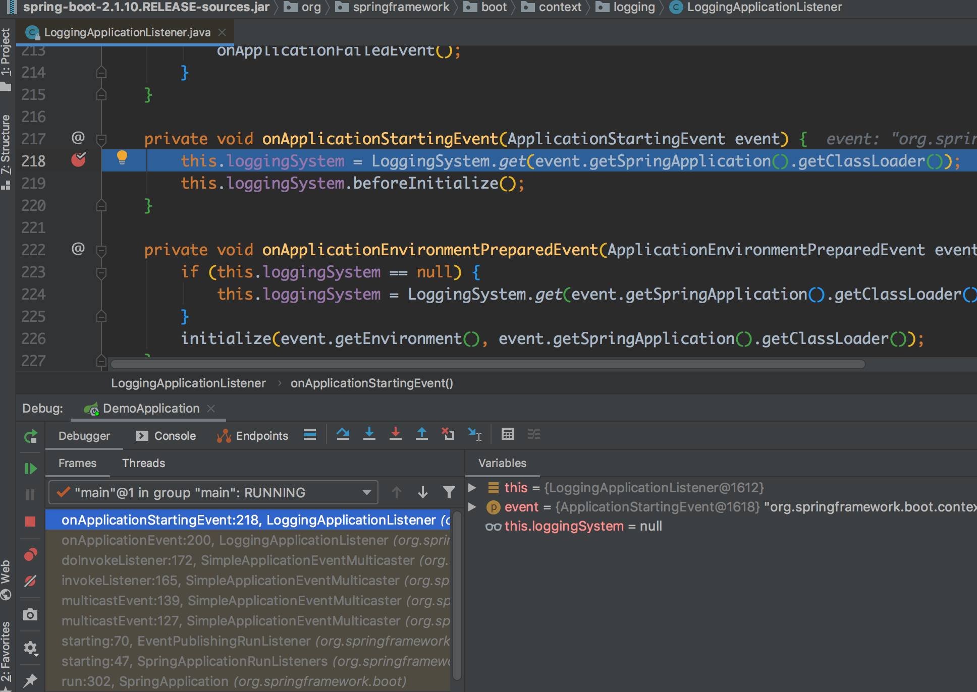 Spring Boot + Apollo 动态修改日志级别_apollo修改后回调-CSDN博客