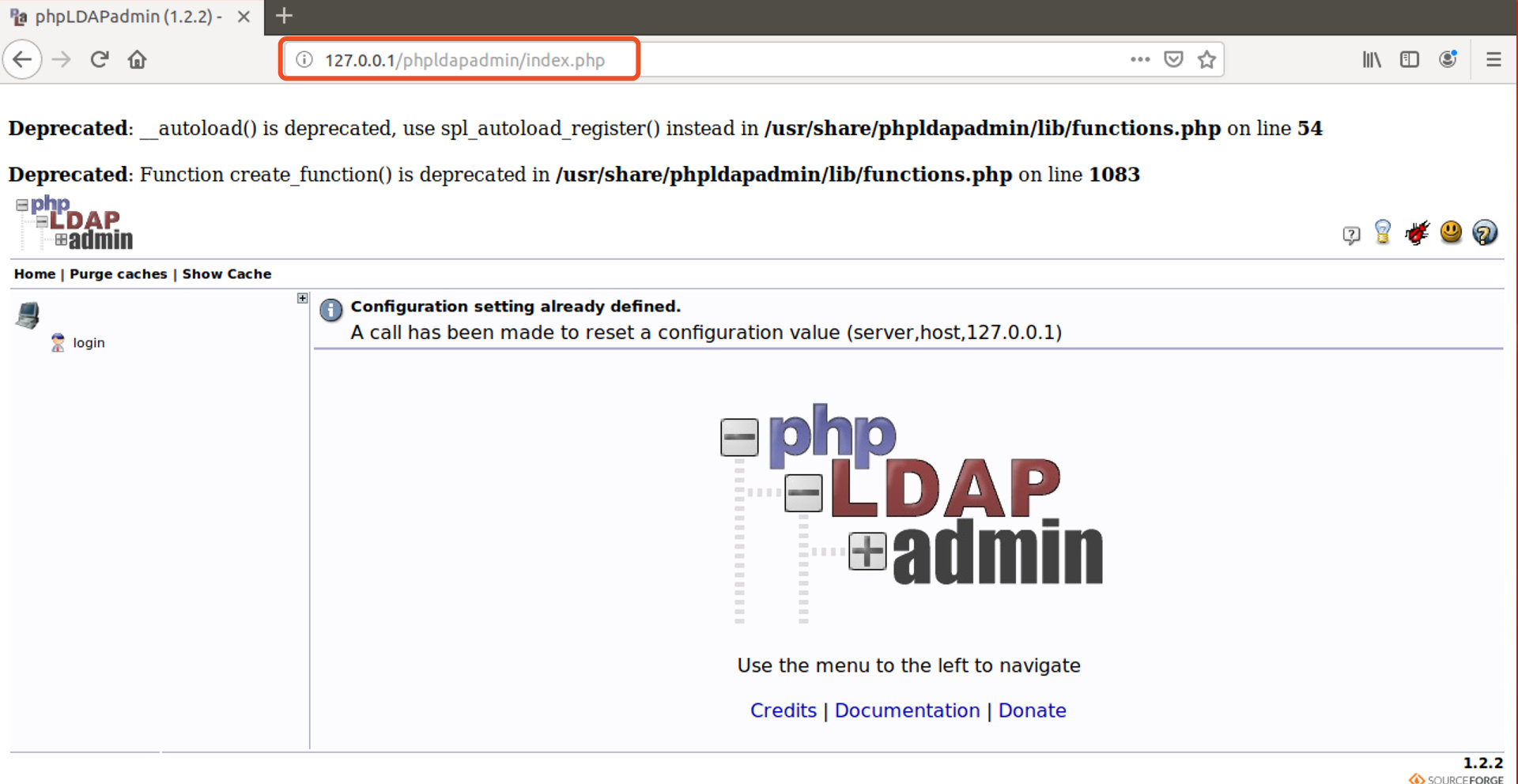 网络对抗原理LDAP相关实验_网络对抗原理实验-CSDN博客