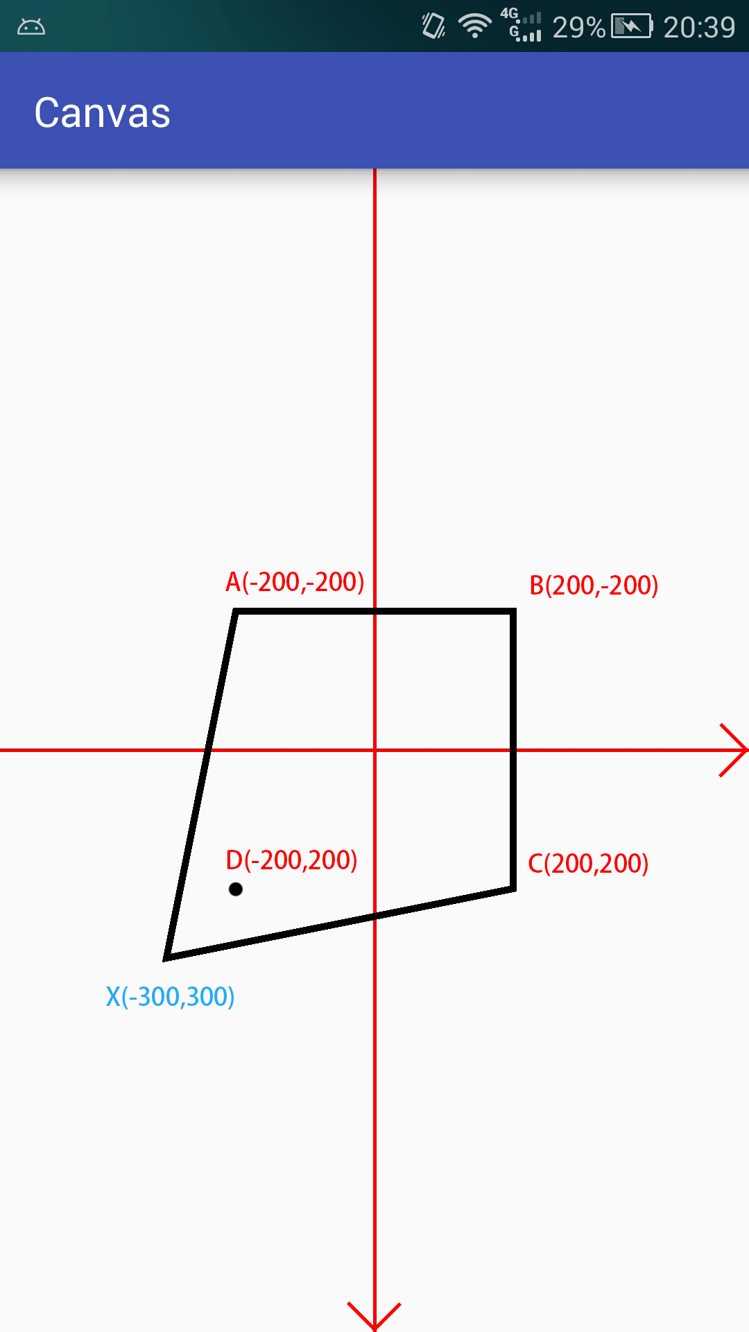 Android开发之Path详解_android path-CSDN博客