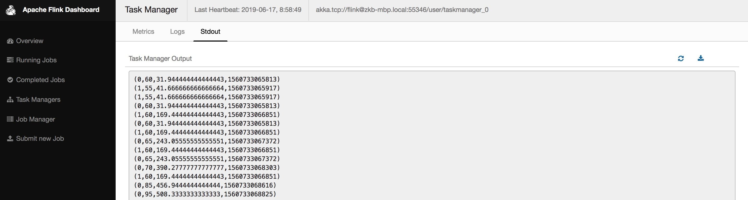 Apache Flink 零基础入门（四）：客户端操作的 5 种模式_apache flink dashboard 关闭-CSDN博客