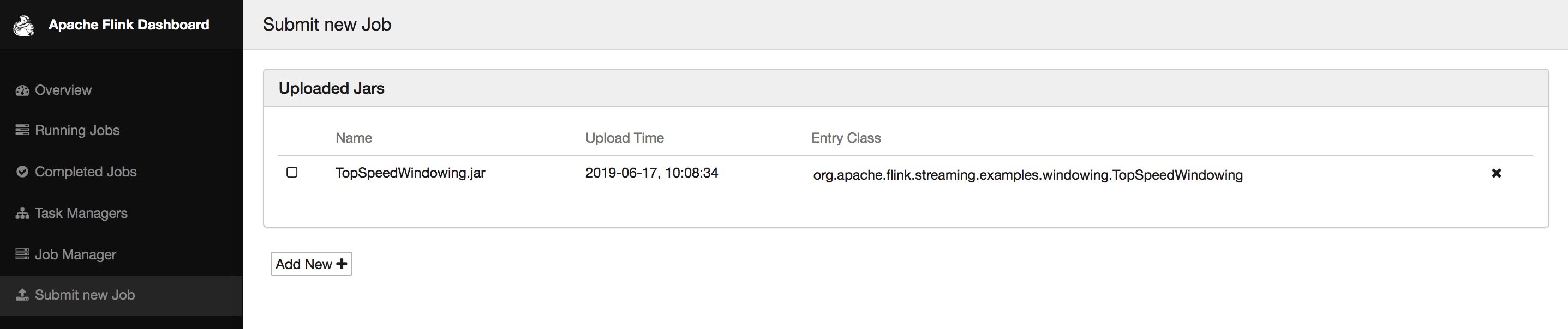 Apache Flink 零基础入门（四）：客户端操作的 5 种模式_apache flink dashboard 关闭-CSDN博客