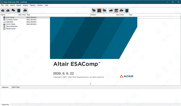 ESAComp 2020中文版_esacomp安装-CSDN博客
