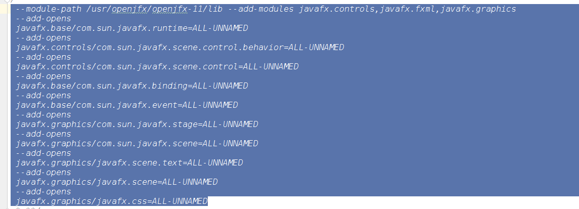 javafx+controls+jfoenix+tilesfx+FontAwesomeFX+gradle+idea项目整合骨架项目-CSDN博客