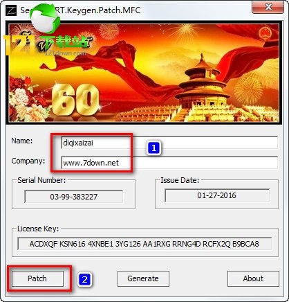 SecureCRT的下载与使用详解_secure crt下载csdn-CSDN博客