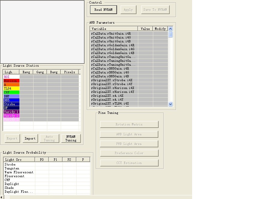 MTK摄像头调试工具 CCT 的使用_mtk cct-CSDN博客