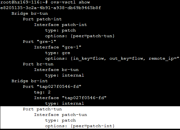 OpenvSwitch（OVS）全面解读_ovs作用-CSDN博客