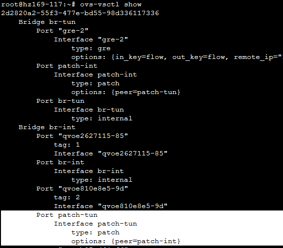 OpenvSwitch（OVS）全面解读_ovs作用-CSDN博客