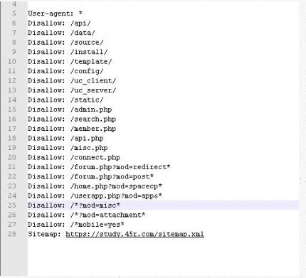 Discuz X 网站地图 XML设计新思路 DZX sitemap.xml（适用DZX3.4）_dz论坛网站地图-CSDN博客