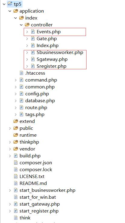 thinkphp5+GatewayWorker+Workerman聊天室，可以多人聊天，指定某个人进行聊天，还可以切换聊天房间_worker->count-CSDN博客