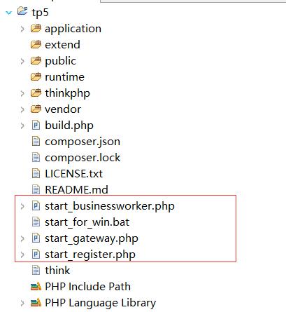 thinkphp5+GatewayWorker+Workerman聊天室，可以多人聊天，指定某个人进行聊天，还可以切换聊天房间_worker->count-CSDN博客