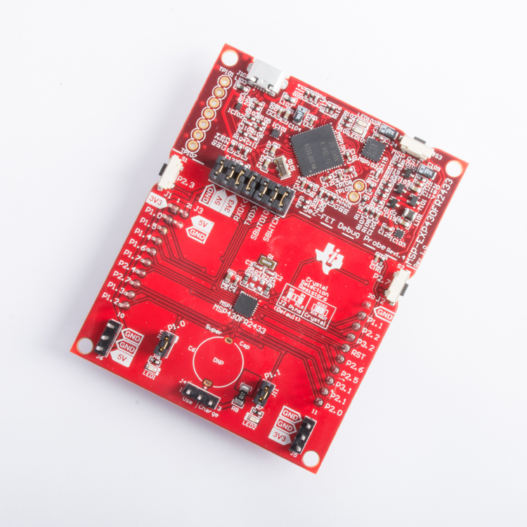 MSP430FR2433 用driverlib方式 SPI调试记录_msp430fr2433使用spi-CSDN博客