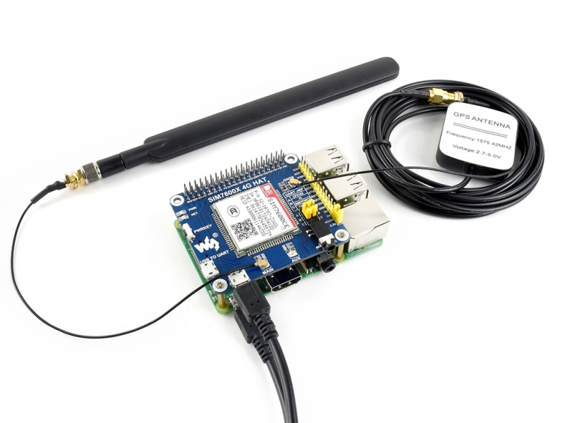 SIM7600X 获取GPS信号 TCP/IP连接与PPP拨号上网 4G上网_at+cftrantx-CSDN博客