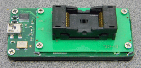 Flash extractor功能介绍